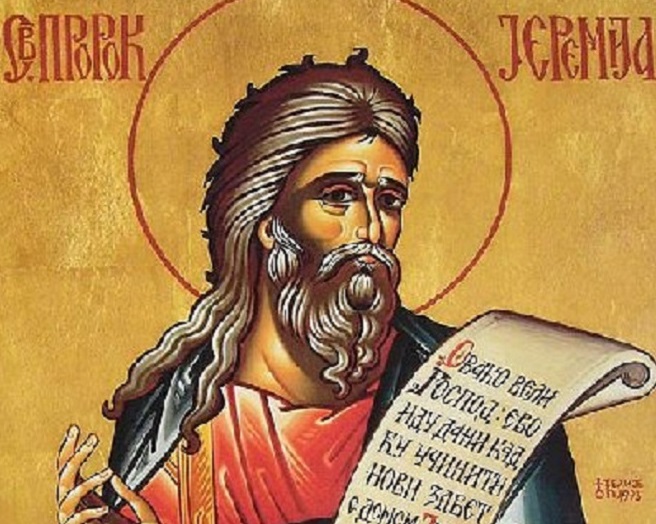 Денеска е еден од големите пророци на Христијанството - Religija