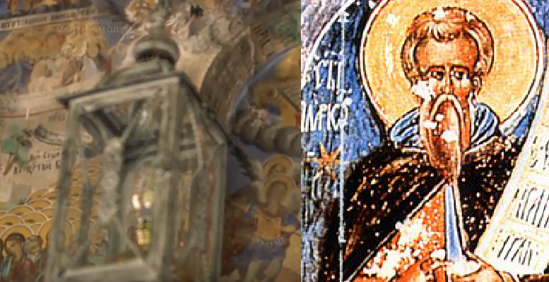 Православен црковен календар за денеска - Religija