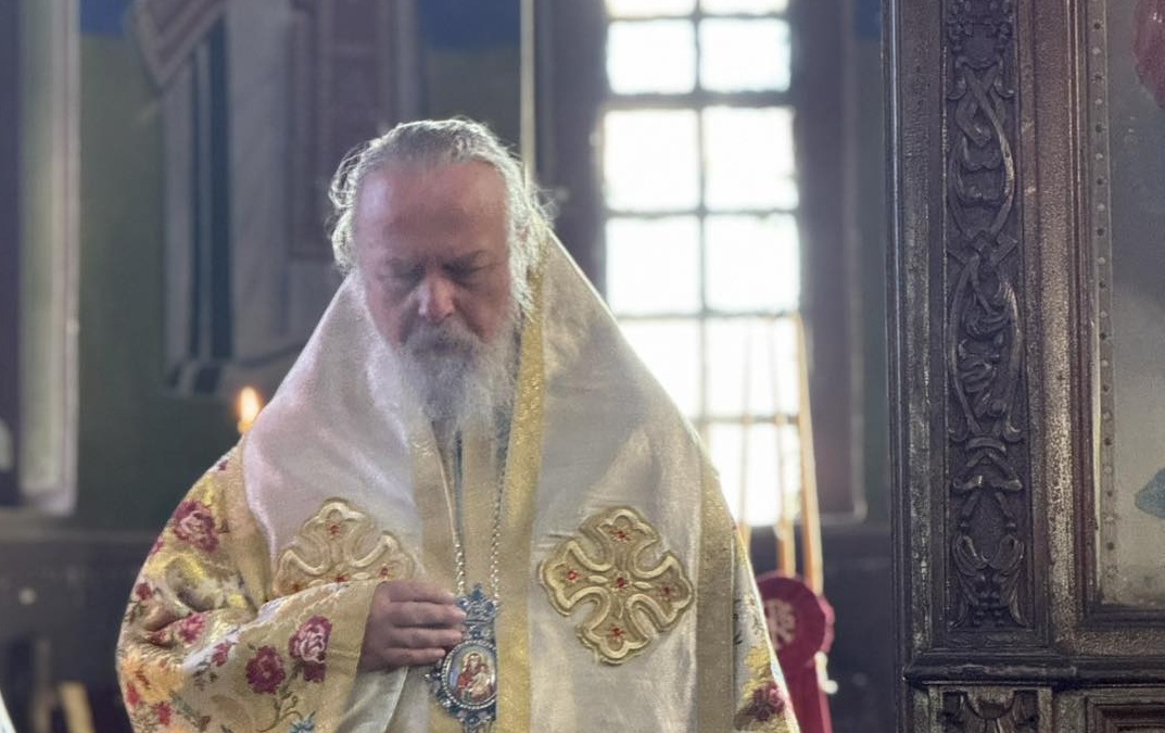 За суптилната демоноопседнатост - GRID.mk